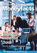 ILP Moneyfacts celebrates 25th anniversary | moneyfactsgroup.co.uk